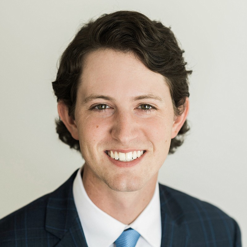 State rep's son takes job in Huckabee-Sanders administration | Camden News