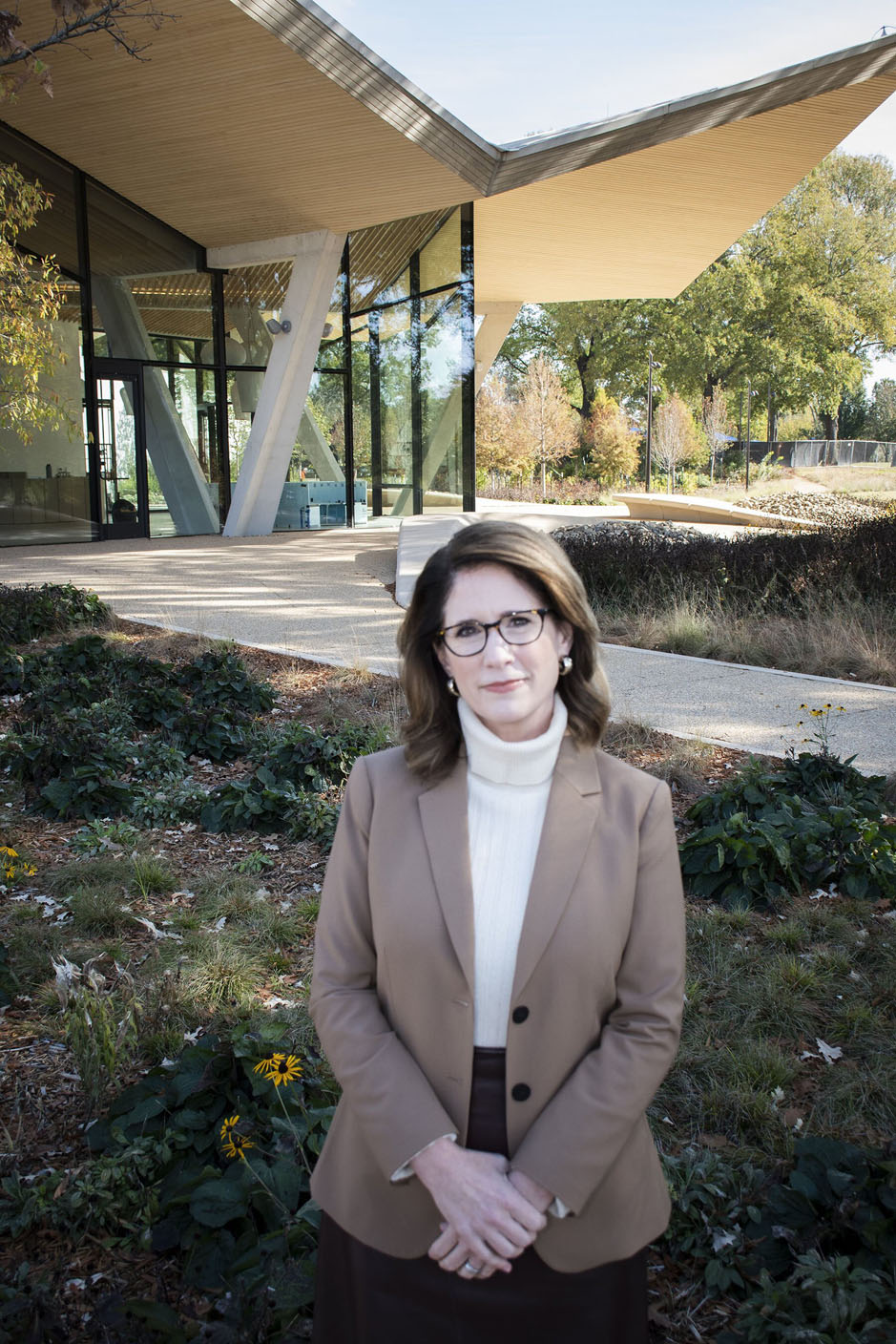 Profile: Victoria Ramirez helps create new Arkansas Museum of Fine Arts ...