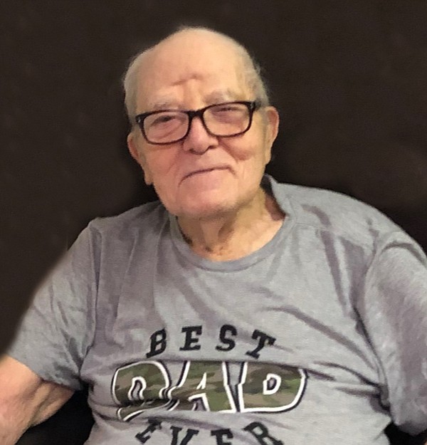 Paul V. Pennington | Hot Springs Sentinel Record