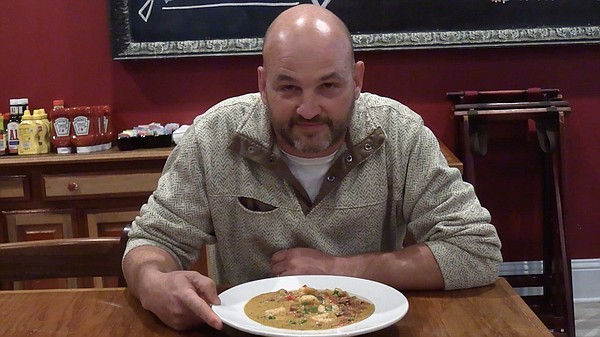 FOODY FRIDAY: Lost Creek Grill takes pride in food, service | Hot ...