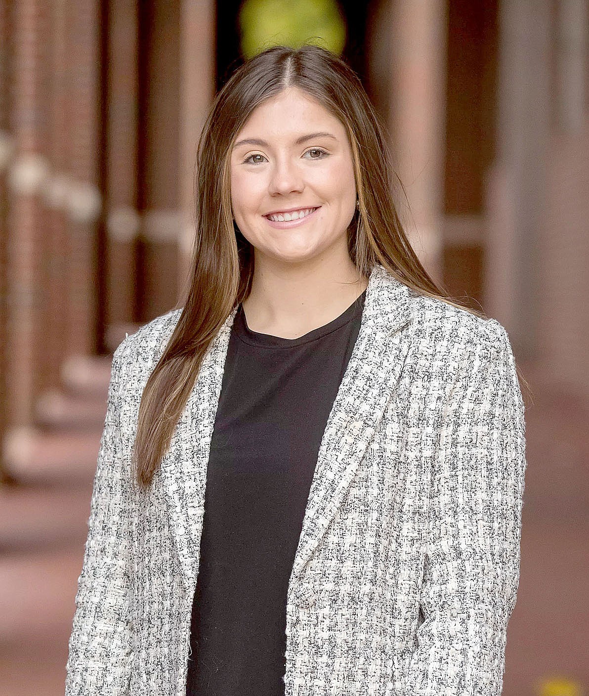 Prairie Grove grad named ‘Senior of Significance’ | The Washington ...