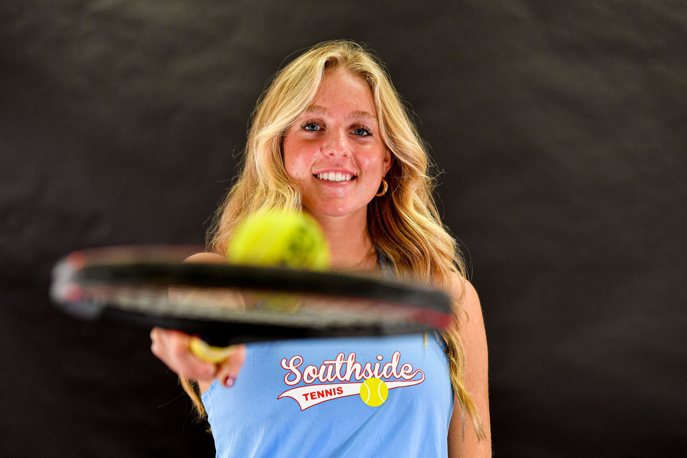 ALL-RVDG TENNIS: Top players headline All-River Valley Democrat-Gazette ...