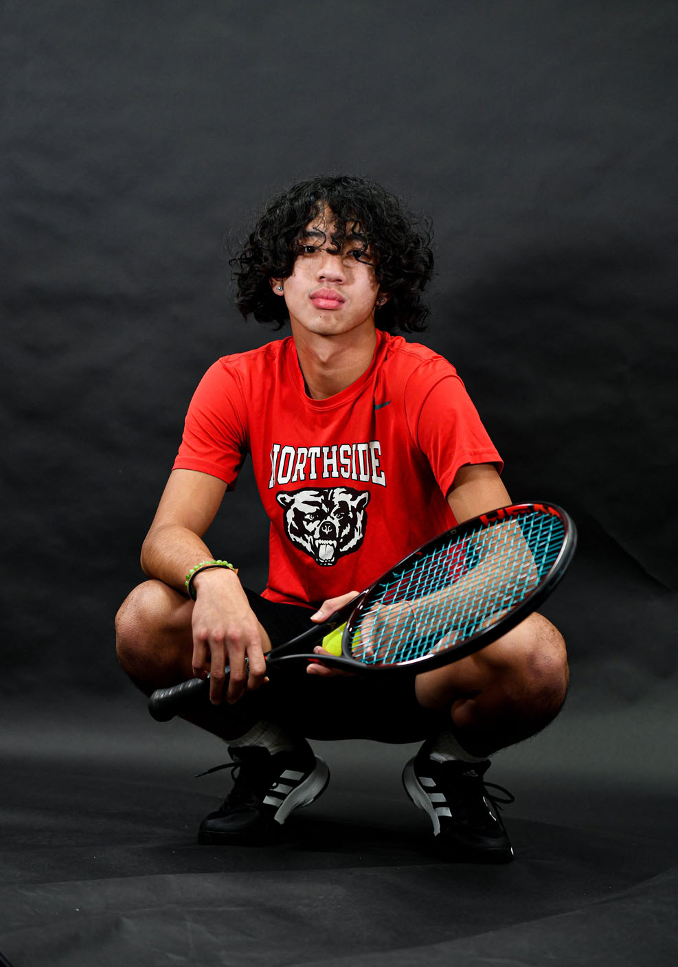 ALL-RVDG TENNIS: Top players headline All-River Valley Democrat-Gazette teams | River Valley ...