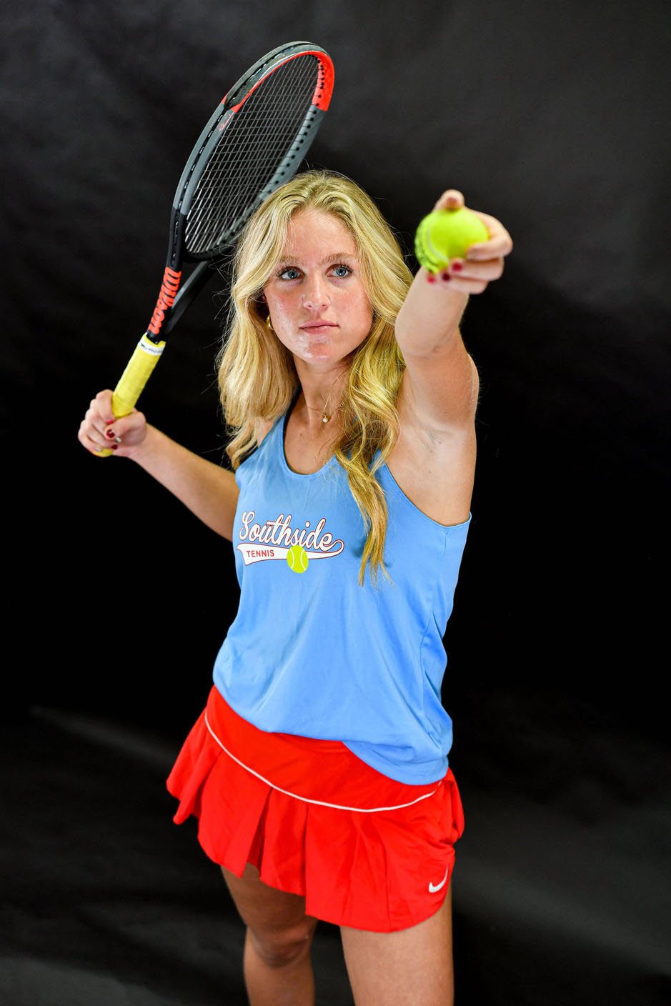 ALL-RVDG TENNIS: Top players headline All-River Valley Democrat-Gazette ...