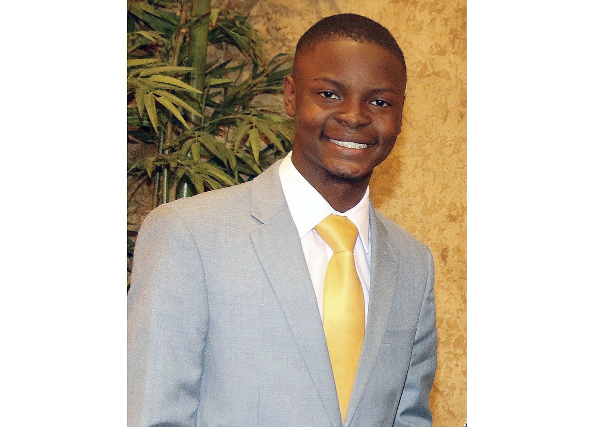 18-year-old college student elected mayor of Arkansas city | Jefferson ...