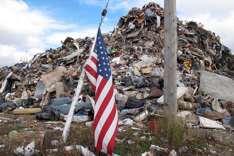 Public questions $52 billion storm protection plan in NY, NJ | Hot ...