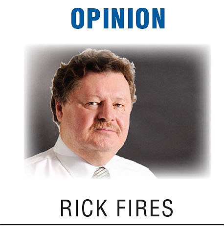 OPINION | RICK FIRES: Not even close: Coming clean on predictions made ...