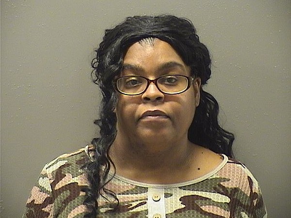 Arrest made in spitting incident at jail