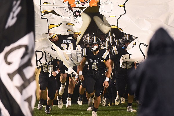 LISTEN: Prep Rally Podcast - Arkansas State 3A Football Championship ...