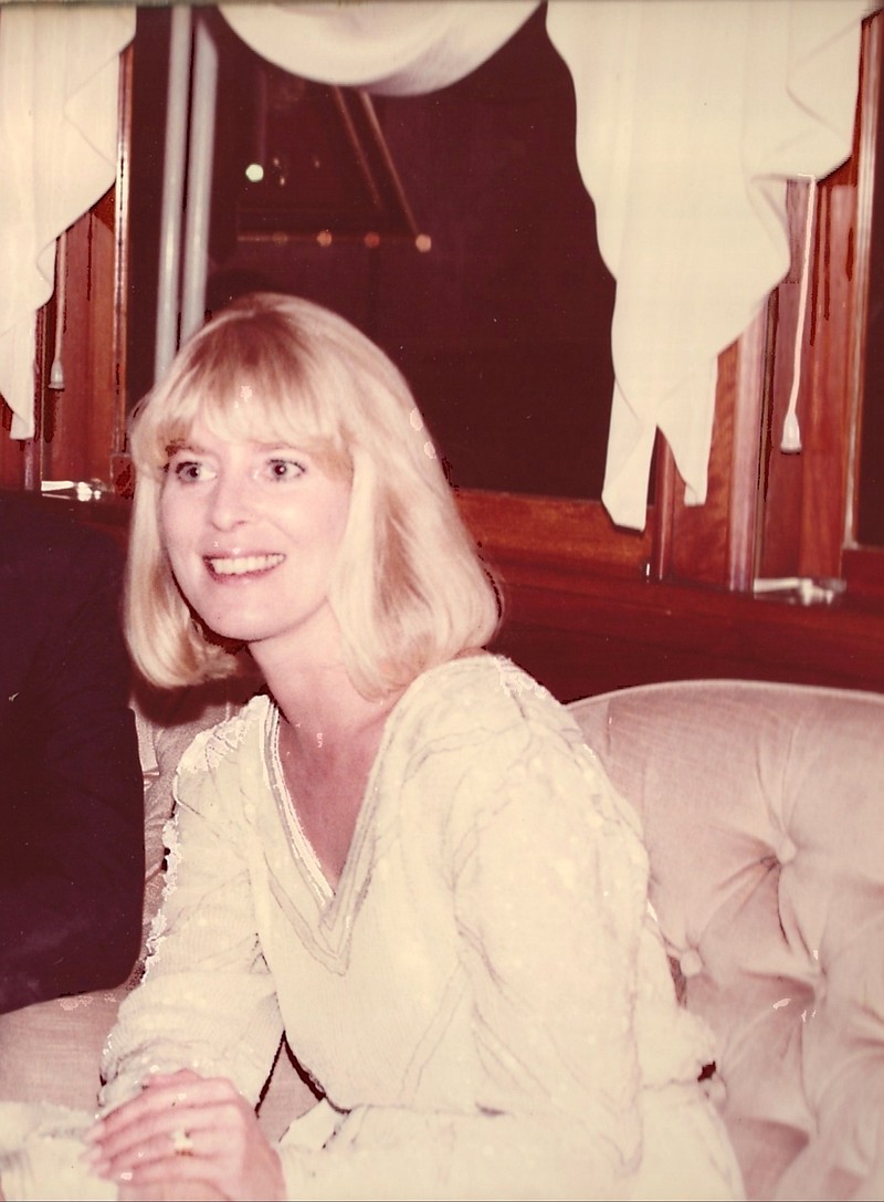 Patsy A. Griffin | Hot Springs Sentinel Record