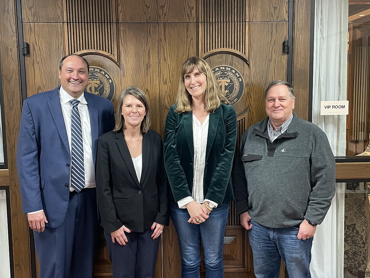 Texarkana College welcomes new board member | Texarkana Gazette