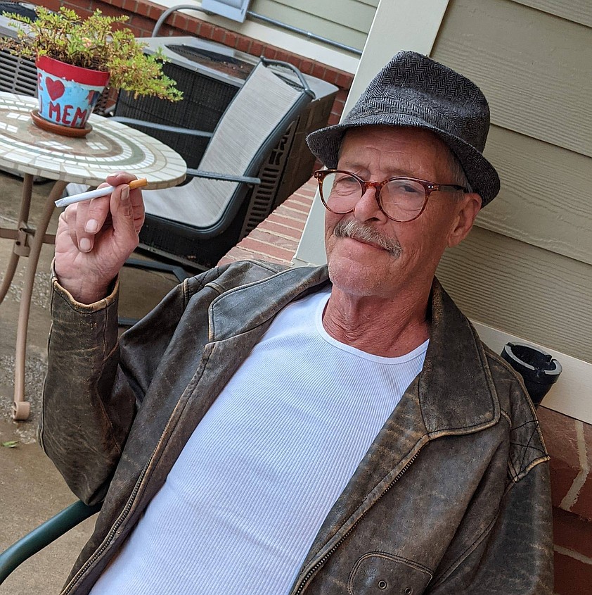 Mark S. Wallace | Hot Springs Sentinel Record