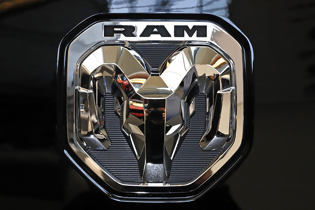 Ram recalls 1.4M trucks; tailgates can open unexpectedly | Jefferson ...