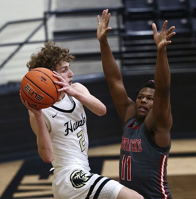 Marshall knocks off Pleasant Grove, 51-31 | Texarkana Gazette