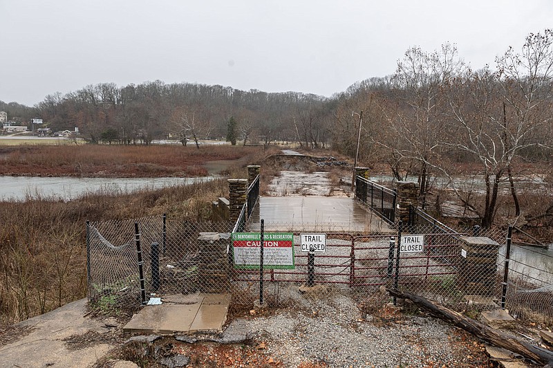 NWA EDITORIAL | Bentonville, Bella Vista developers reach a needed ...