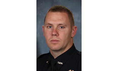 Arkansas officers honored by attorney general | Texarkana Gazette