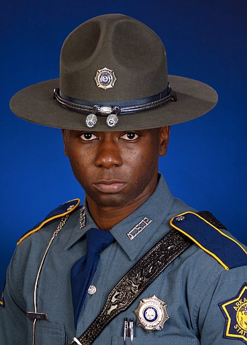 Union County Officer of the Year named | El Dorado News