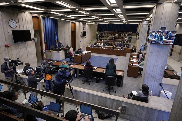 Council votes to study reparations for Black Bostonians | Jefferson ...