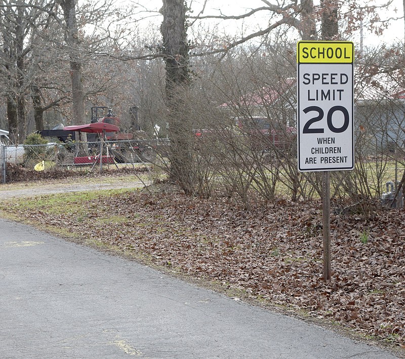 Decatur council meets new police officer, designates street as school ...