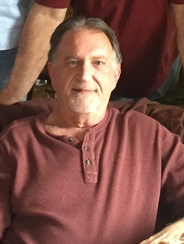 Randy Spakes | Hot Springs Sentinel Record