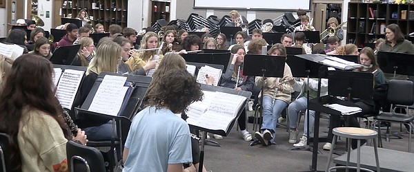 WATCH: Lake Hamilton’s Power Banddefines success differently | Hot ...