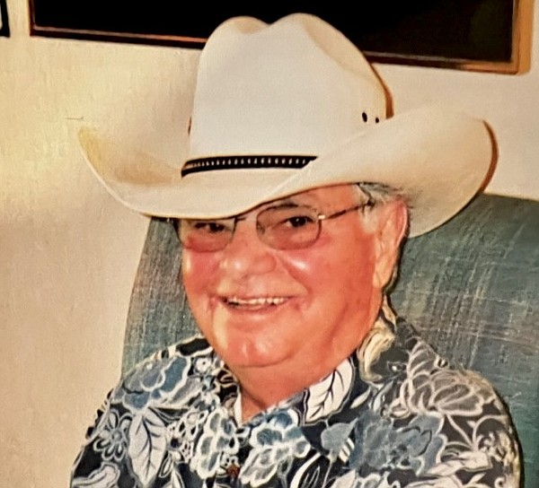 James R. Garroutte | Hot Springs Sentinel Record