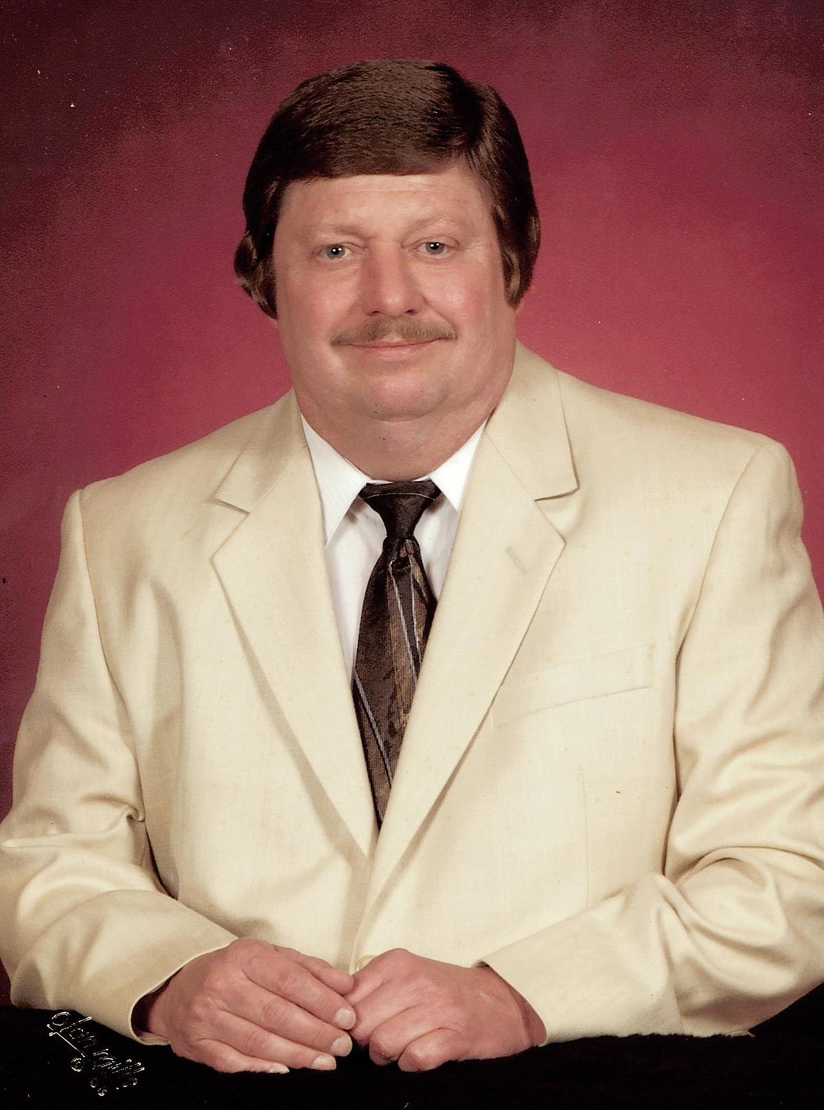 Daniel B. Gray | Hot Springs Sentinel Record