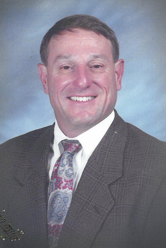 Guy W. Segrest | Hot Springs Sentinel Record