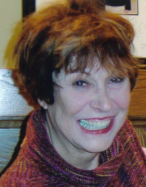 Patricia J Wofford Hot Springs Sentinel Record