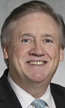 Lowery announces treasurer’s office staff changes | Northwest Arkansas ...