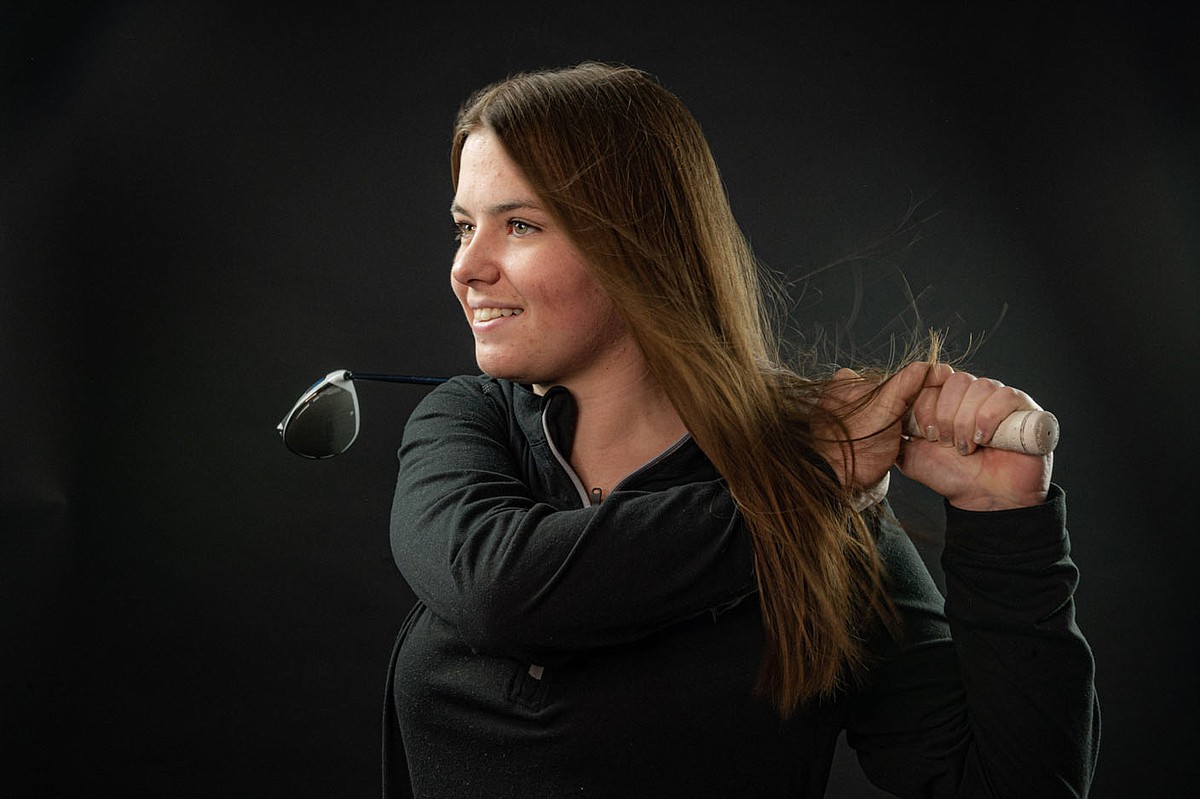 ALL-NWADG GOLF: Pleiman, Goens earn top honors after stellar 2022 ...