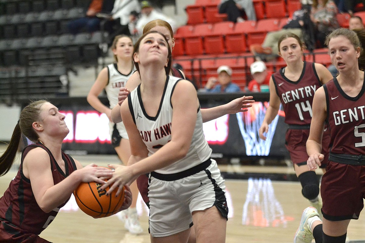 Lady Pioneers bring down Lady Hawks in season opener | Westside Eagle ...