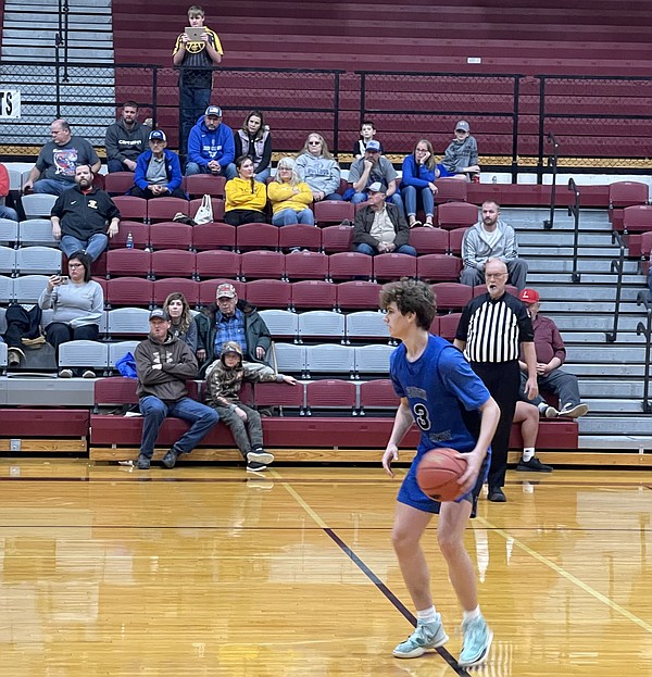 SC boys basketball falls short in final seconds of 3rd-place game at ...