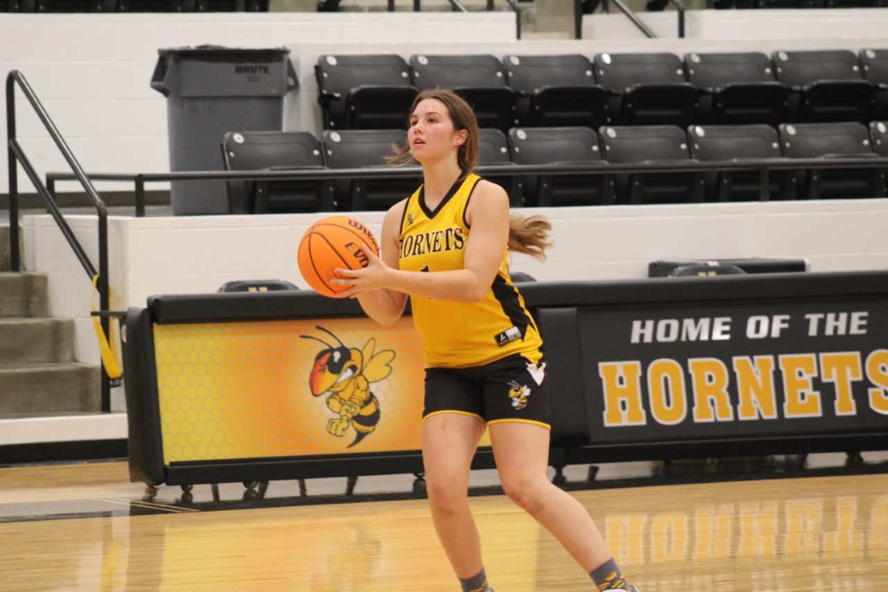 CF’s Kyleston Gill and HG’s Eliza Taylor bring teams to victory ...