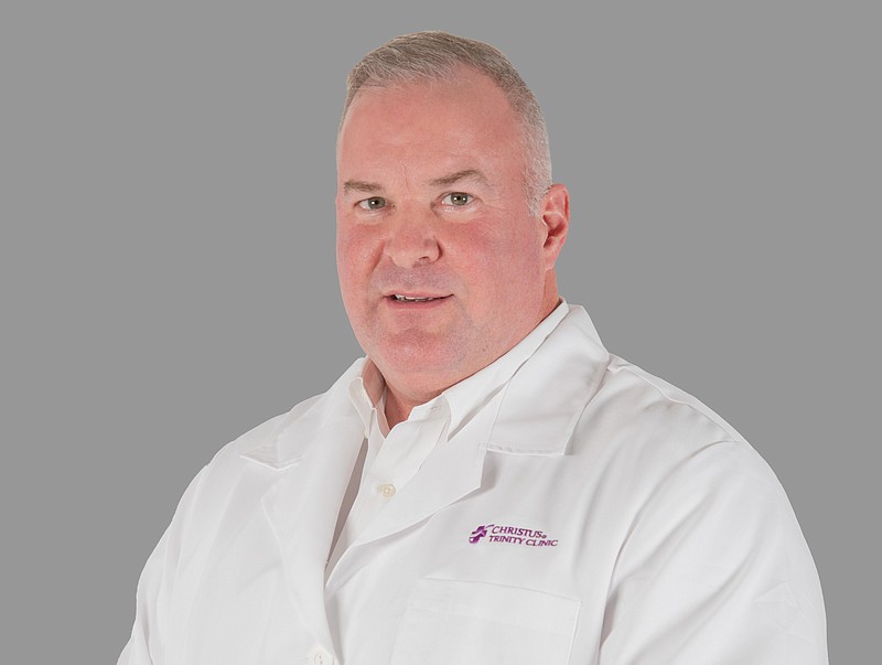 CHRISTUS St. Michael adds sports medicine physician | Texarkana Gazette