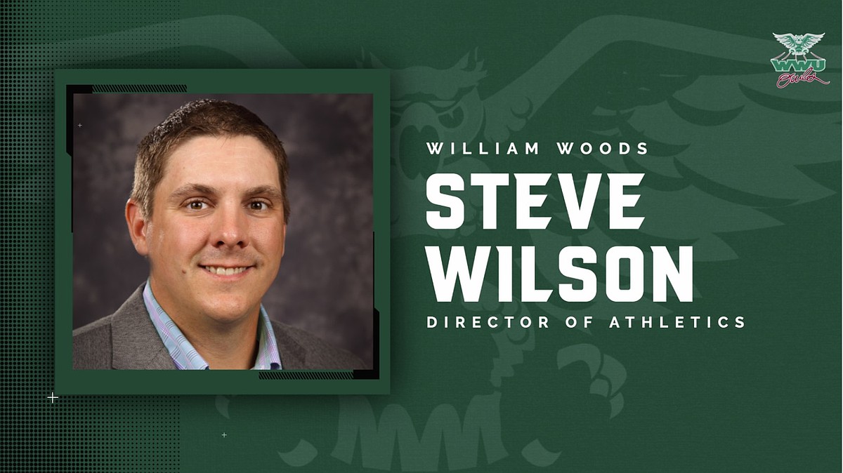 William Woods announces the appointment of Wilson as the university’s ...