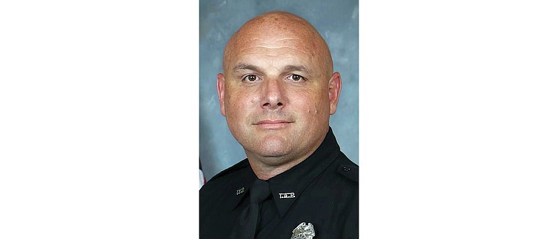 Munn named TAPD’s new public information officer | Texarkana Gazette