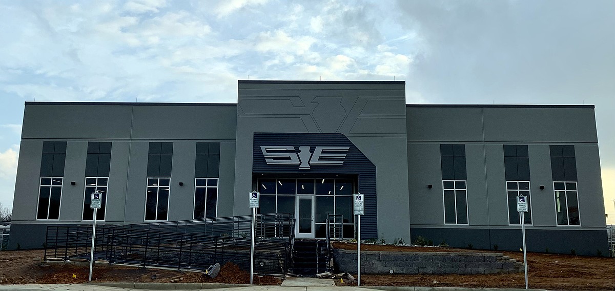 Southeastern Freight opens new Texarkana service center | Texarkana Gazette