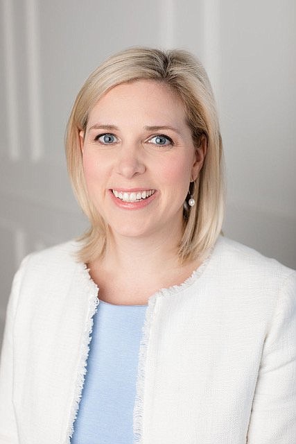 Gaines named WEHCO Media’s next publisher | Jefferson City News Tribune