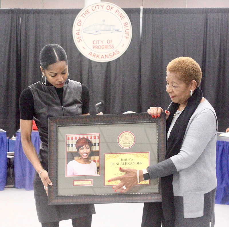 Council denies bid for employee raises | The Arkansas Democrat-Gazette ...