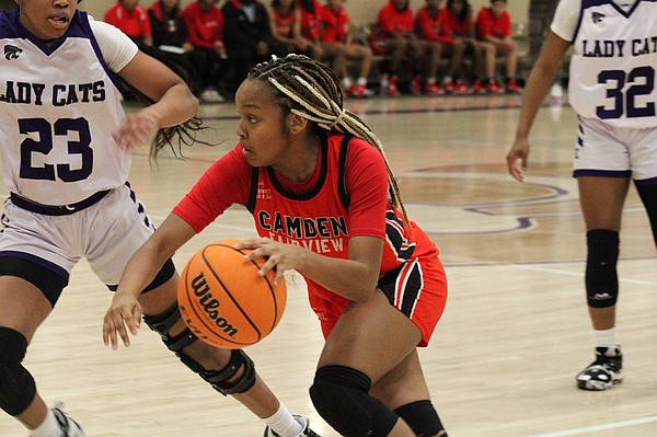 Lady Cardinals lose on to the road 64-34 to emotionally charged Lady ...