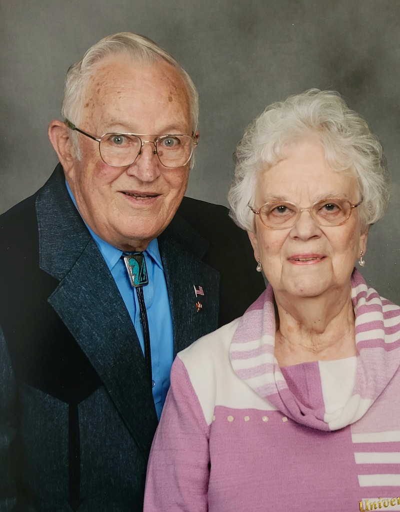 Hartman retired from Guard as sergeant major | Jefferson City News Tribune