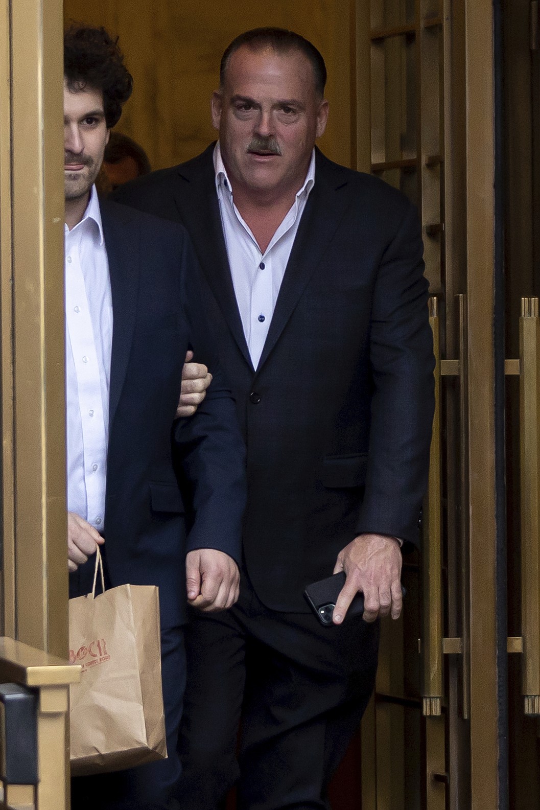 FTX founder allowed $250 million bond, house arrest | Hot Springs ...