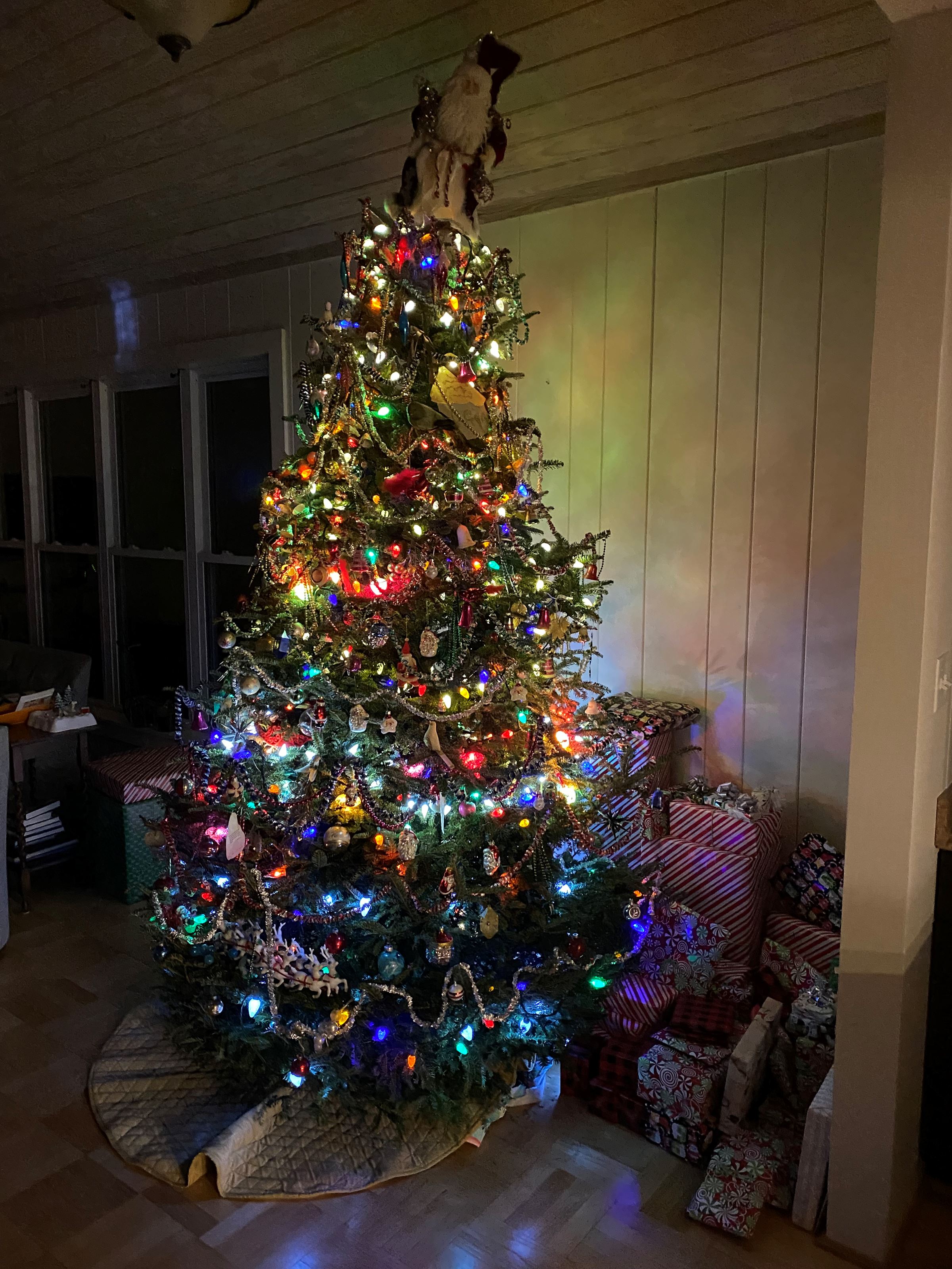 Christmas decorations contest winners announced | El Dorado News