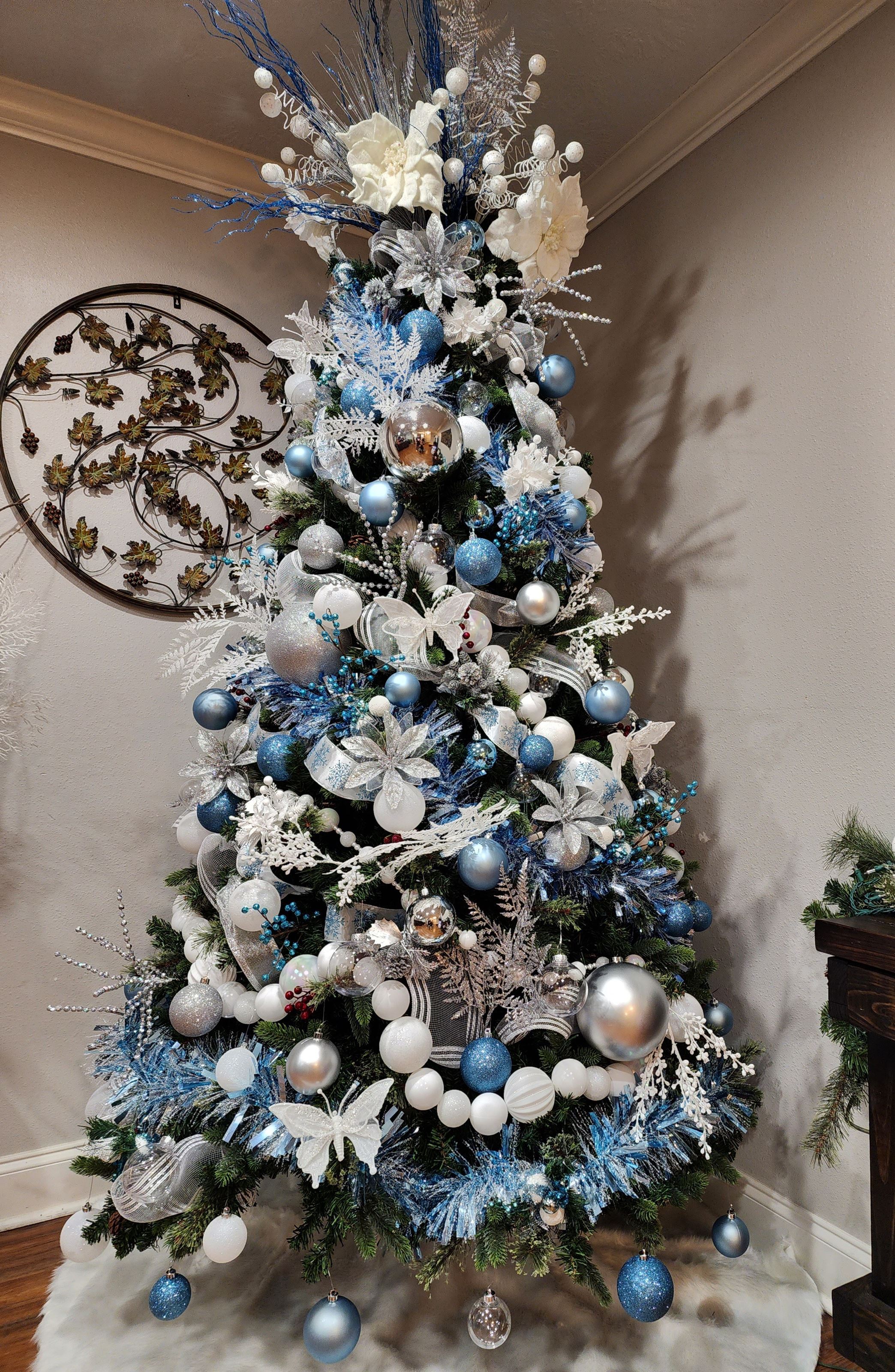 Christmas decorations contest winners announced | El Dorado News