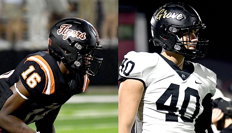 THS’ Crite, PG’s Jackson are Gazette’s co-Defensive Linemen of Year ...