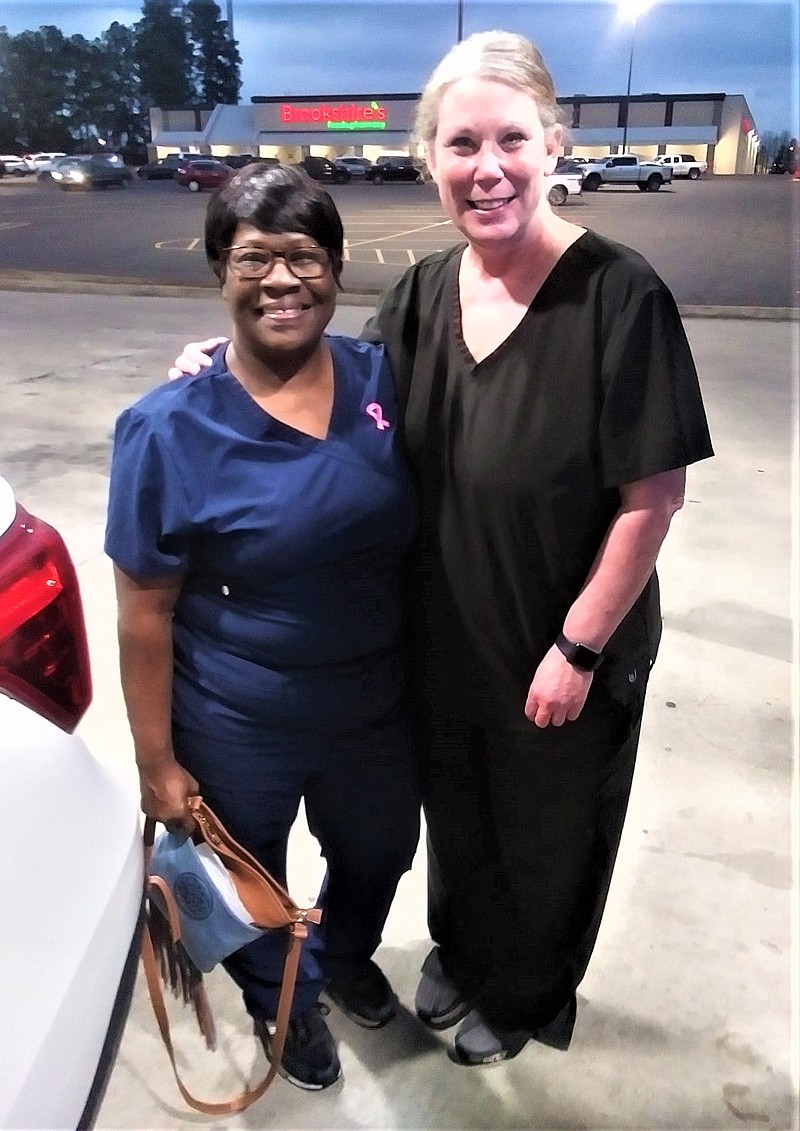 El Dorado's Secret Santa | El Dorado News