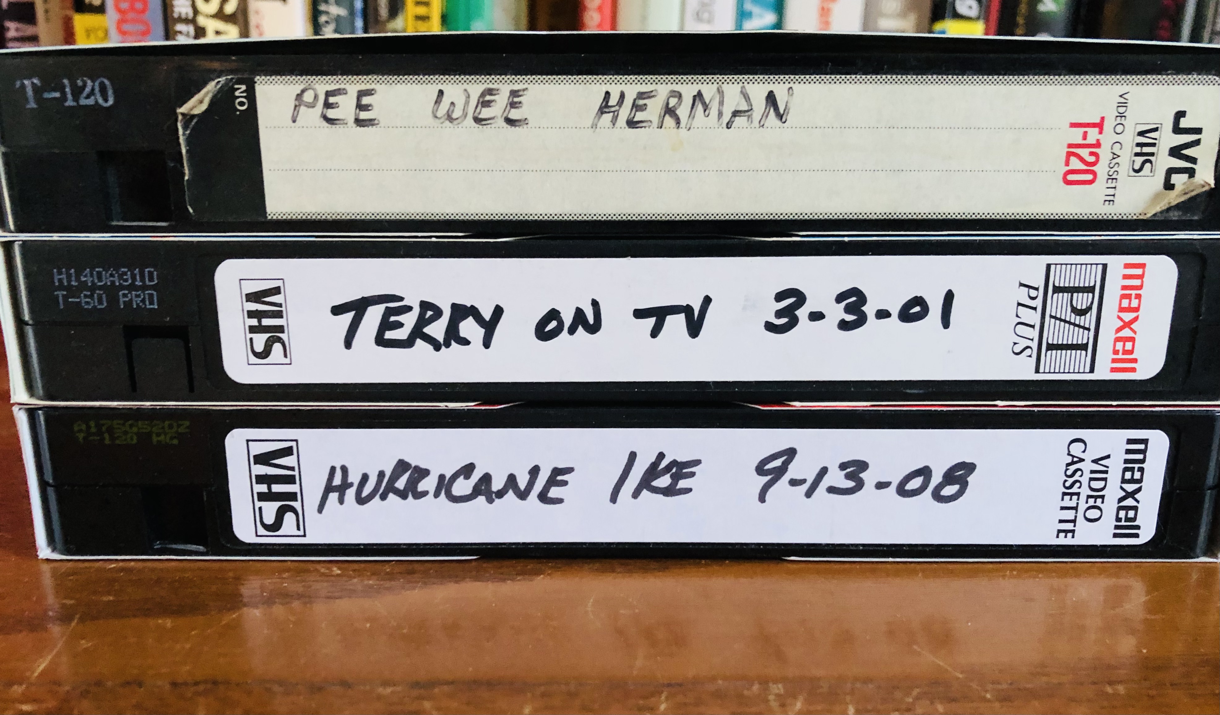 GUEST COLUMN | Play and record