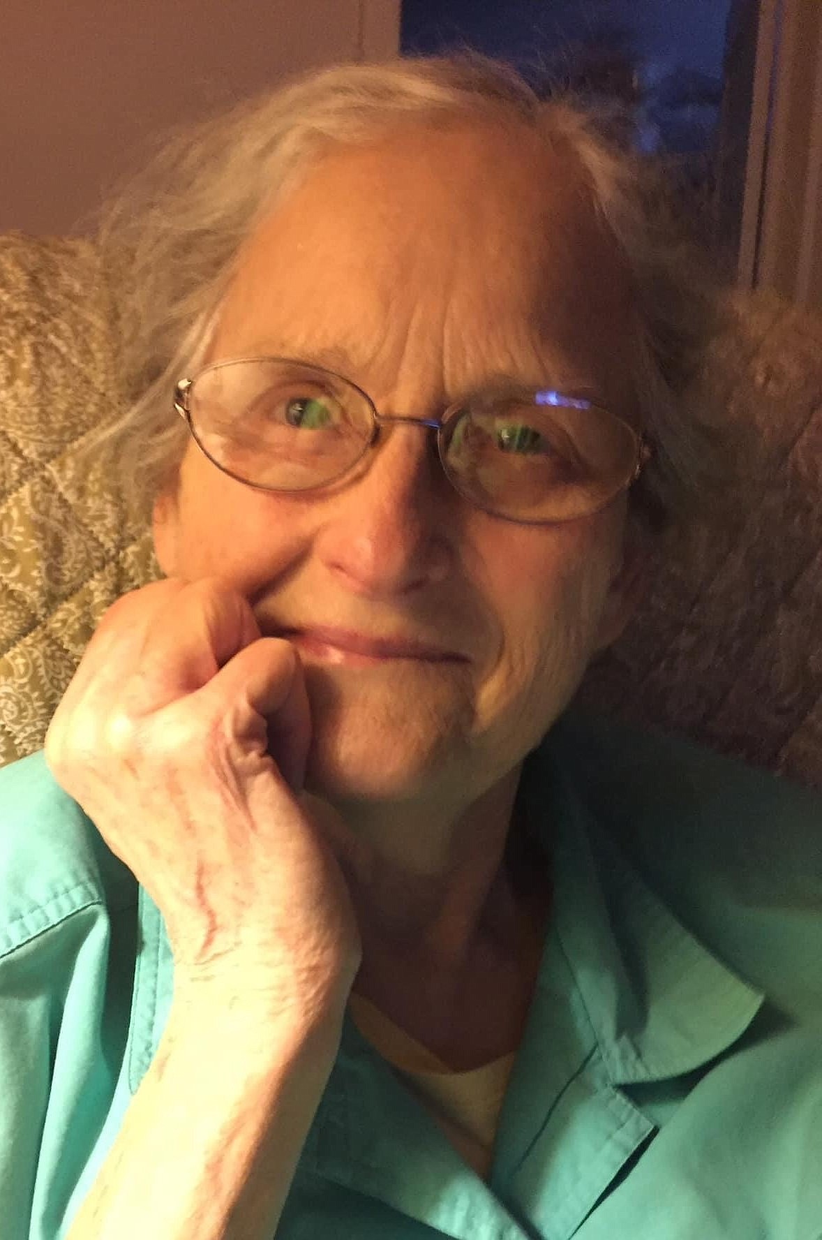 Jewell Pate | Hot Springs Sentinel Record