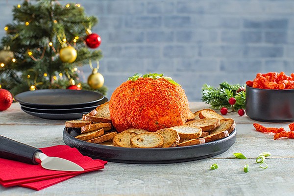 New Cheetos Duster lets you add that unique flavor (and color) to all ...